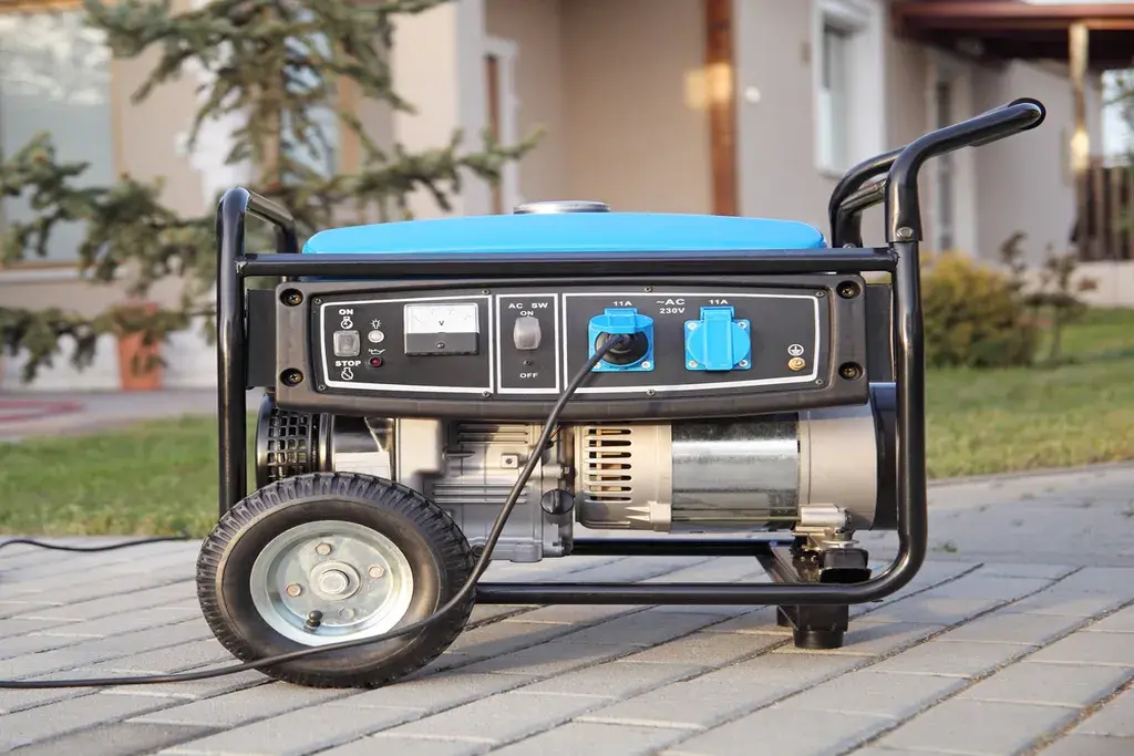 7 Best Home Generators of 2024: Buyer's Guide - Architectures Ideas