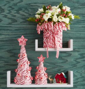 55+ Best Mini Christmas Tree Ideas That You'll Love - Architectures Ideas