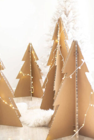 55+ Best Mini Christmas Tree Ideas That You'll Love - Architectures Ideas