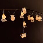 65+ Outdoor Christmas Lights Ideas That You'll Love! - Architectures Ideas