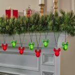 65+ Outdoor Christmas Lights Ideas That You'll Love! - Architectures Ideas