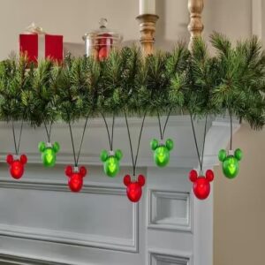 65+ Outdoor Christmas Lights Ideas That You'll Love! - Architectures Ideas