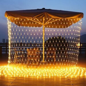 65+ Outdoor Christmas Lights Ideas That You'll Love! - Architectures Ideas