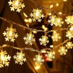 65+ Outdoor Christmas Lights Ideas That You'll Love! - Architectures Ideas