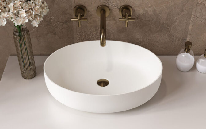 41+ Bathroom Sink Ideas and Designs That You'll Love - Architectures Ideas