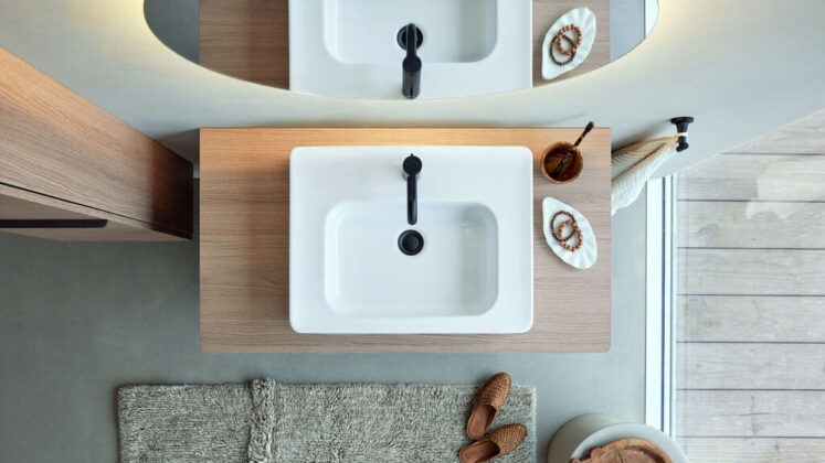 41+ Bathroom Sink Ideas and Designs That You'll Love - Architectures Ideas