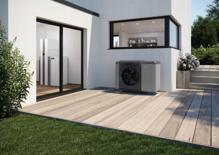 12 Most Popular Home Heating Systems for 2025 - Architectures Ideas
