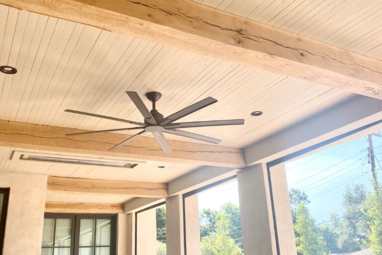15 Best Porch Ceiling Ideas to Accentuate Your Outdoors - Architectures ...