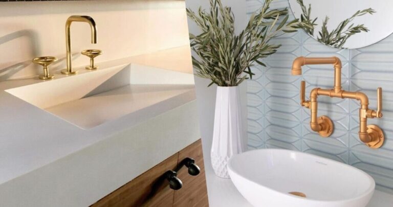 41+ Bathroom Sink Ideas and Designs That You'll Love - Architectures Ideas