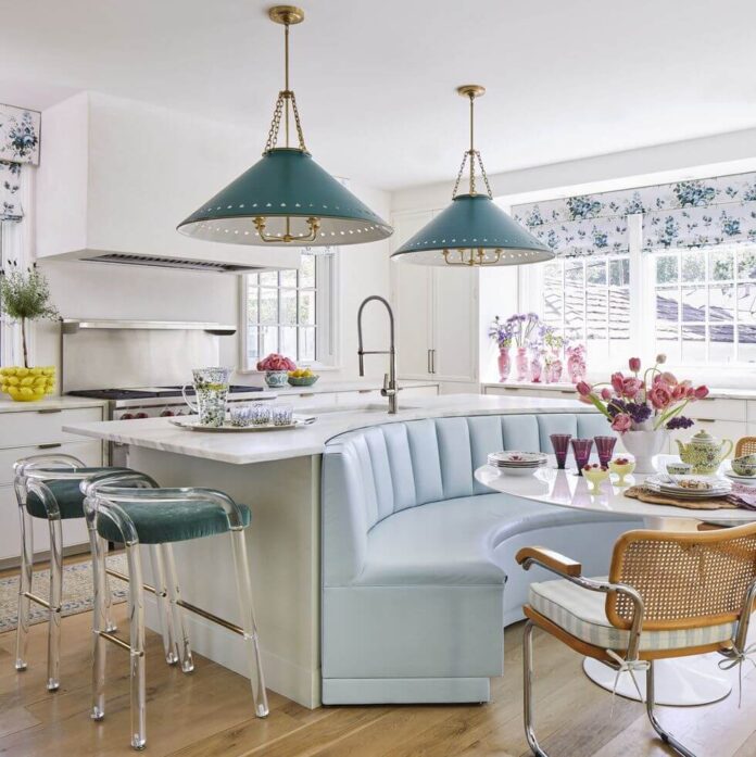 25+ Creative Kitchen Island Ideas That You'll Love - Architectures Ideas 25+ Creative Kitchen Island Ideas That You'll Love - Architectures Ideas