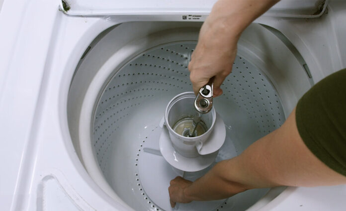 How to Clean a Washing Machine? Ultimate Guide - Architectures Ideas