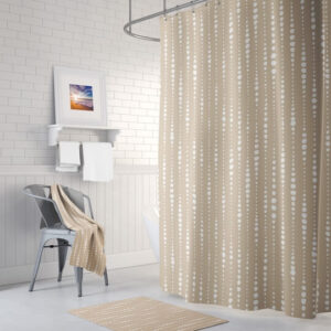 35+ Shower Curtain Ideas and Inspiration for Every Bathroom ...