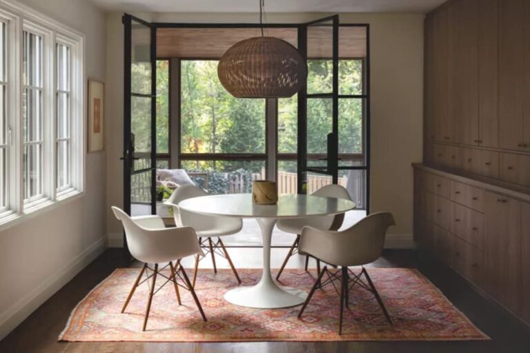 19 Breakfast Nook Ideas for Every Kitchen | Design Inspiration ...