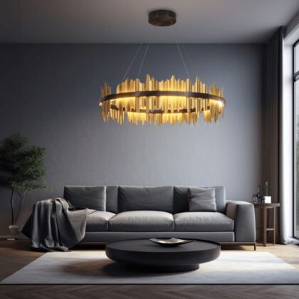 MOD LIGHTING: A Comprehensive Review - Architectures Ideas