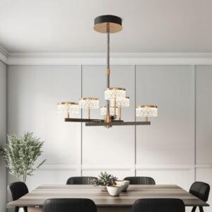 MOD LIGHTING: A Comprehensive Review - Architectures Ideas