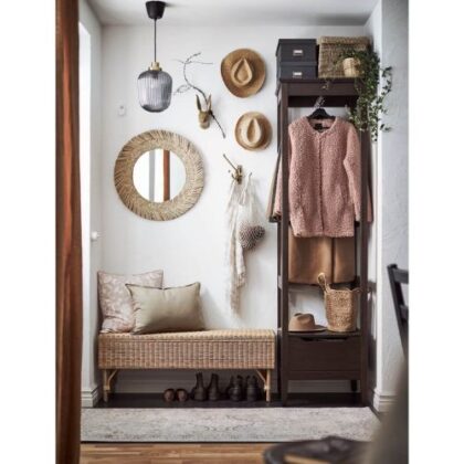 30 Inviting Entryway Decor Ideas for Every Style - Architectures Ideas