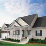40 Best Vinyl Siding Colors Ideas for a Fresh Exterior Look ...