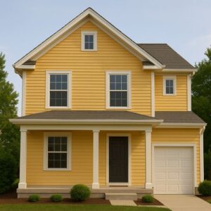 40 Best Vinyl Siding Colors Ideas for a Fresh Exterior Look ...