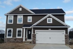 40 Best Vinyl Siding Colors Ideas for a Fresh Exterior Look ...