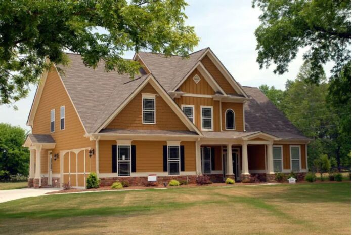 40 Best Vinyl Siding Colors Ideas for a Fresh Exterior Look ...