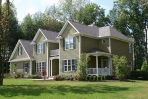40 Best Vinyl Siding Colors Ideas for a Fresh Exterior Look ...