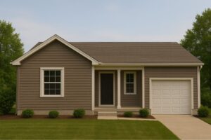 40 Best Vinyl Siding Colors Ideas for a Fresh Exterior Look ...
