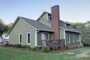 40 Best Vinyl Siding Colors Ideas for a Fresh Exterior Look ...