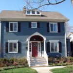 40 Best Vinyl Siding Colors Ideas for a Fresh Exterior Look ...