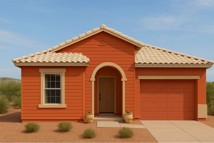 40 Best Vinyl Siding Colors Ideas for a Fresh Exterior Look ...