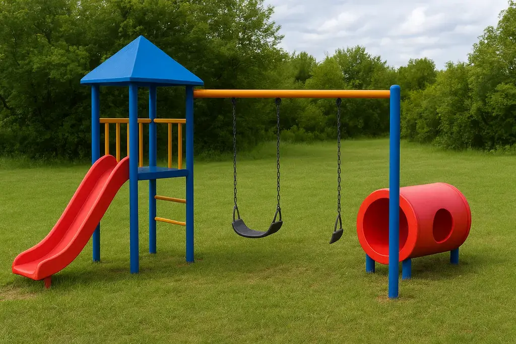 Choosing the Best Playground Equipment Supplier: 7 Top Options ...